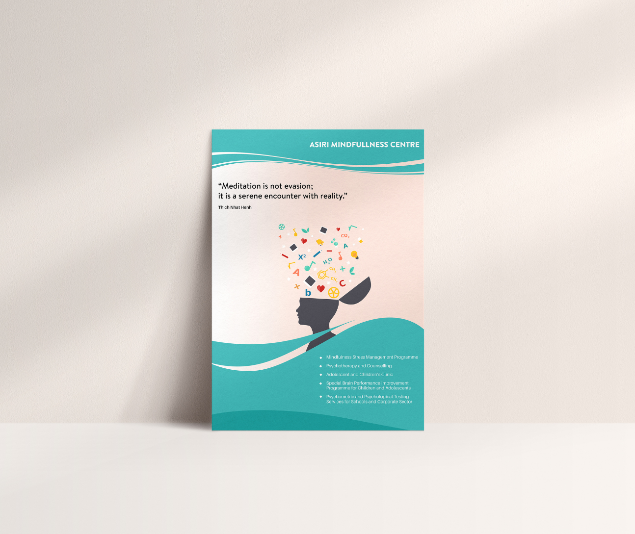 Creative Designing & Branding